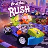 Heartlake Rush | trynowgames.com