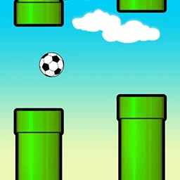Flappy Ball | trynowgames.com