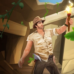 Relic Runway | trynowgames.com